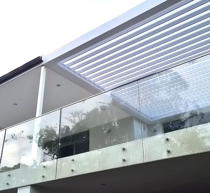 Retractable Roof Sunshine Coast | Shademe.